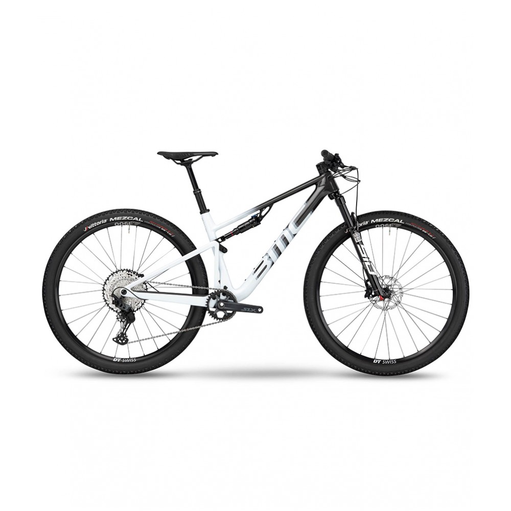 2023 BMC Fourstroke Three Mountain Bike 2023 BMC Fourstroke Three Mountain Bike